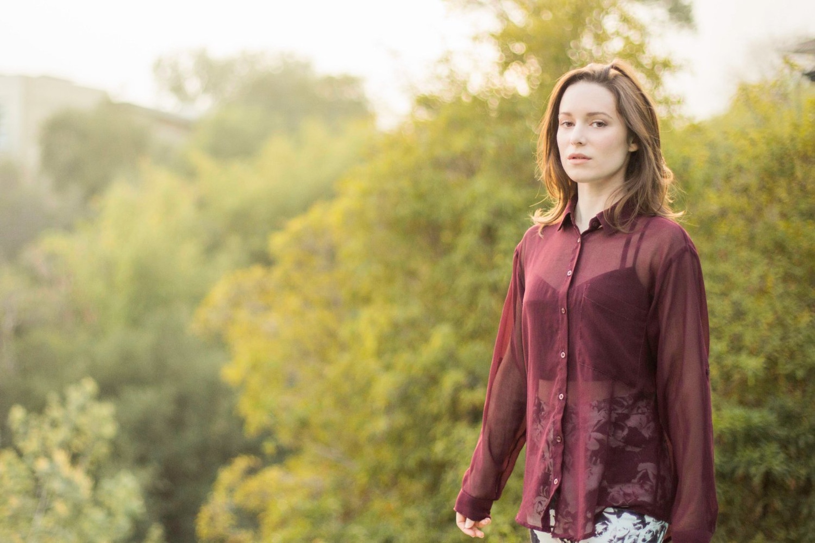 Picture of Alison Louder