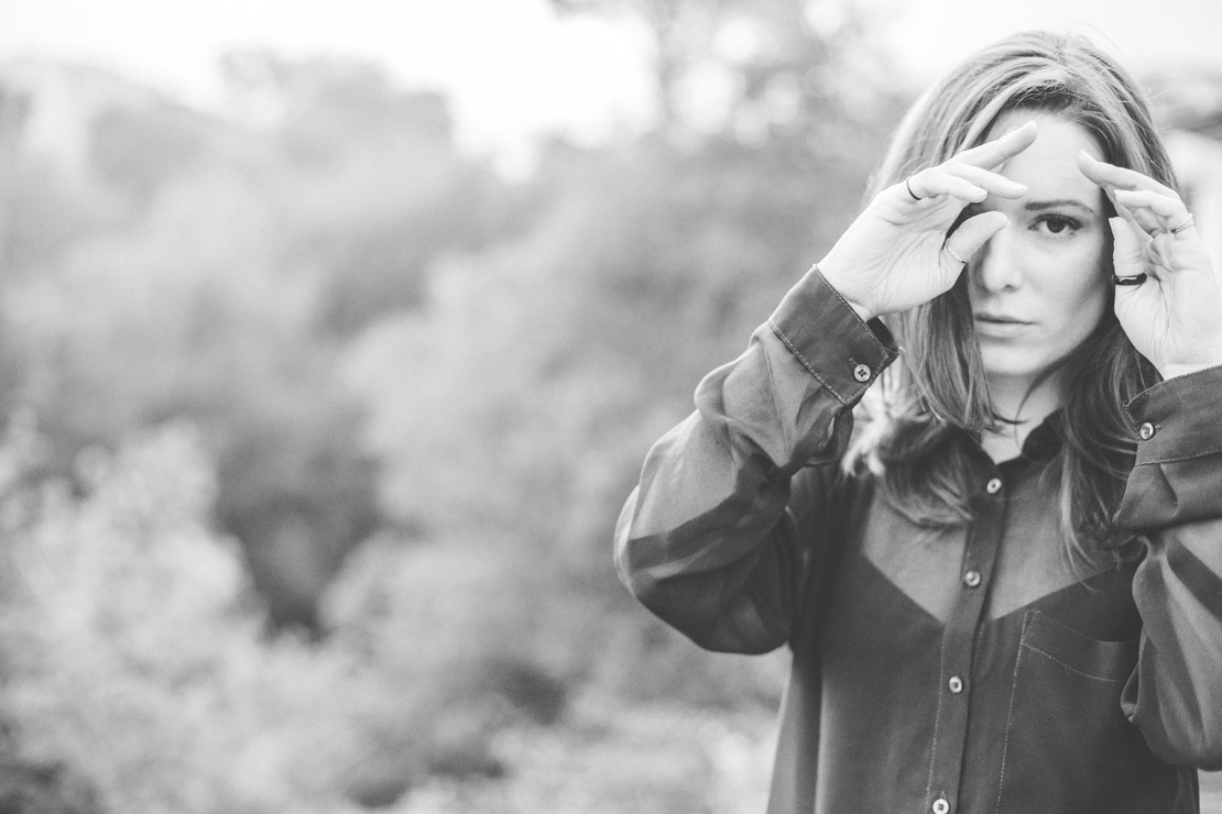 Image of Alison Louder