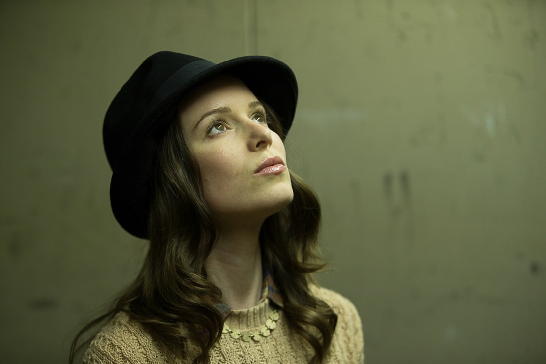 Picture of Alison Louder