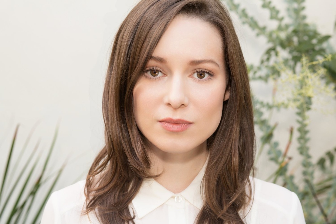 Alison Louder picture