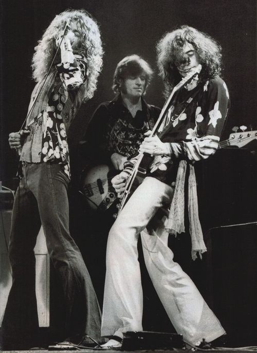 Picture of Led Zeppelin