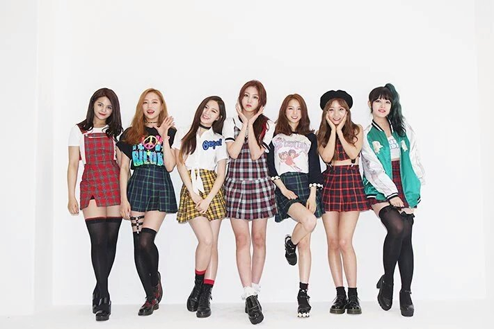 Picture of CLC (K-POP)