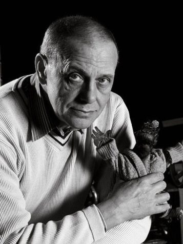 Picture of Garri Bardin