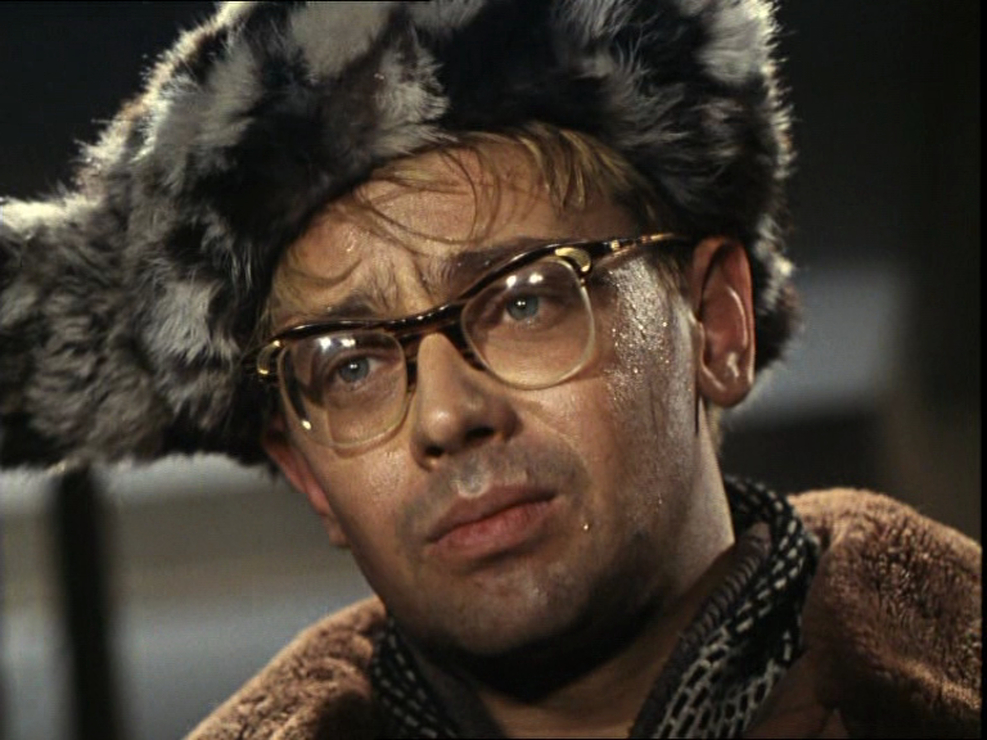 Picture of Aleksandr Demyanenko