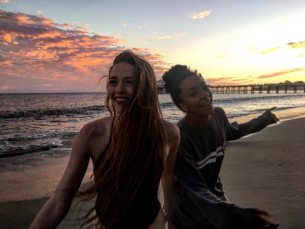 Image of Larsen Thompson