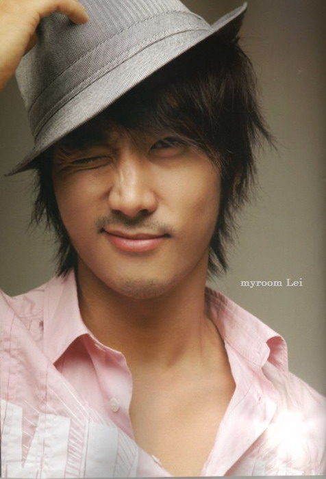 Picture of Song Seung-Hun
