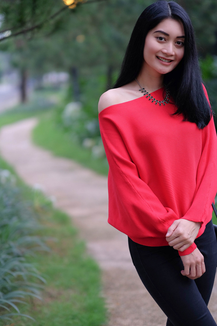 Picture of Isti Ayu Pratiwi