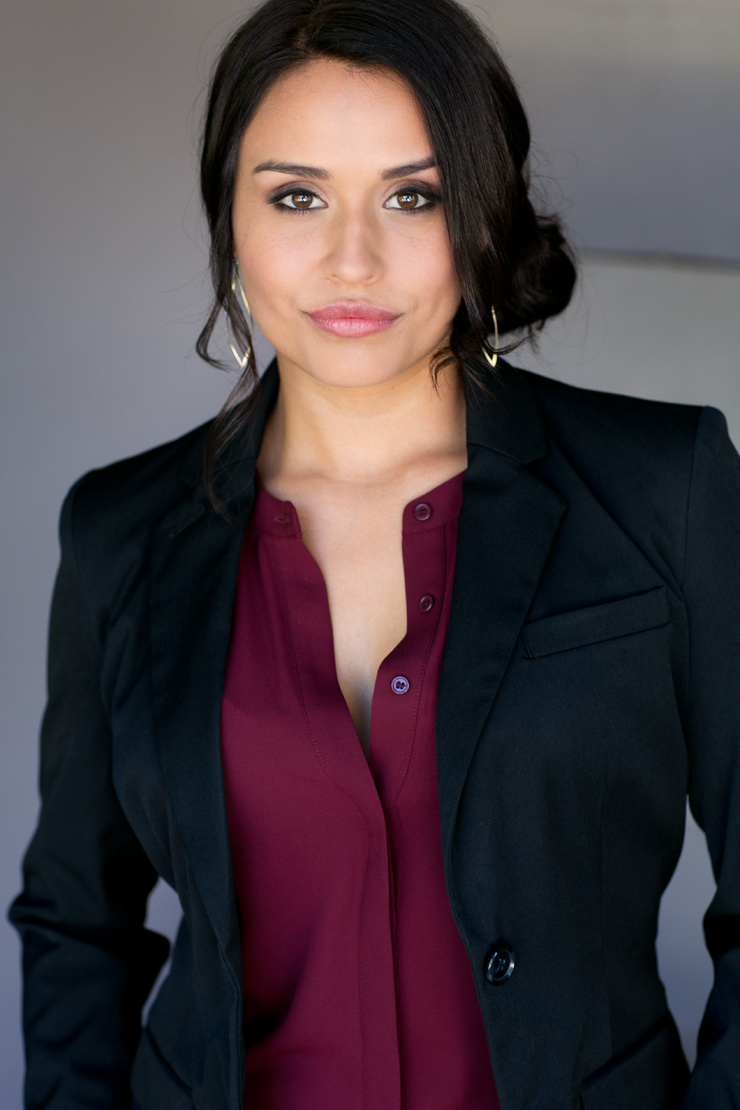 Picture of Olga Aguilar