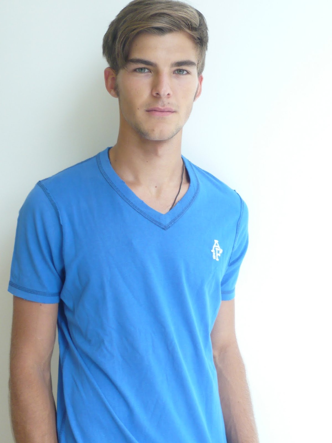 Picture of Patrick Kafka