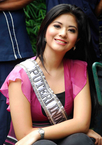 Picture of Qory Sandioriva