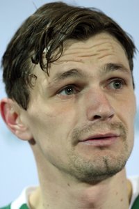 Picture of Milivoje Novakovič