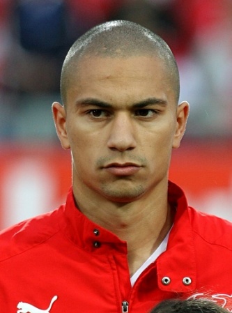 Picture of Gokhan Inler