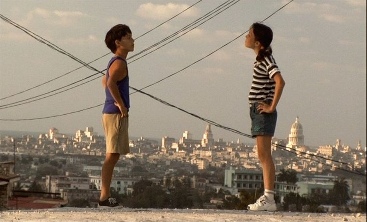 Image of Viva Cuba (2005)