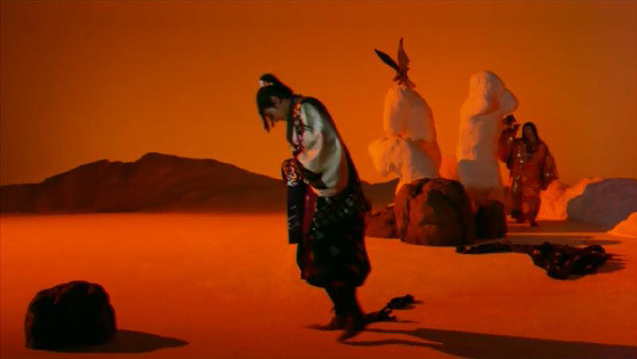 Princess Raccoon image