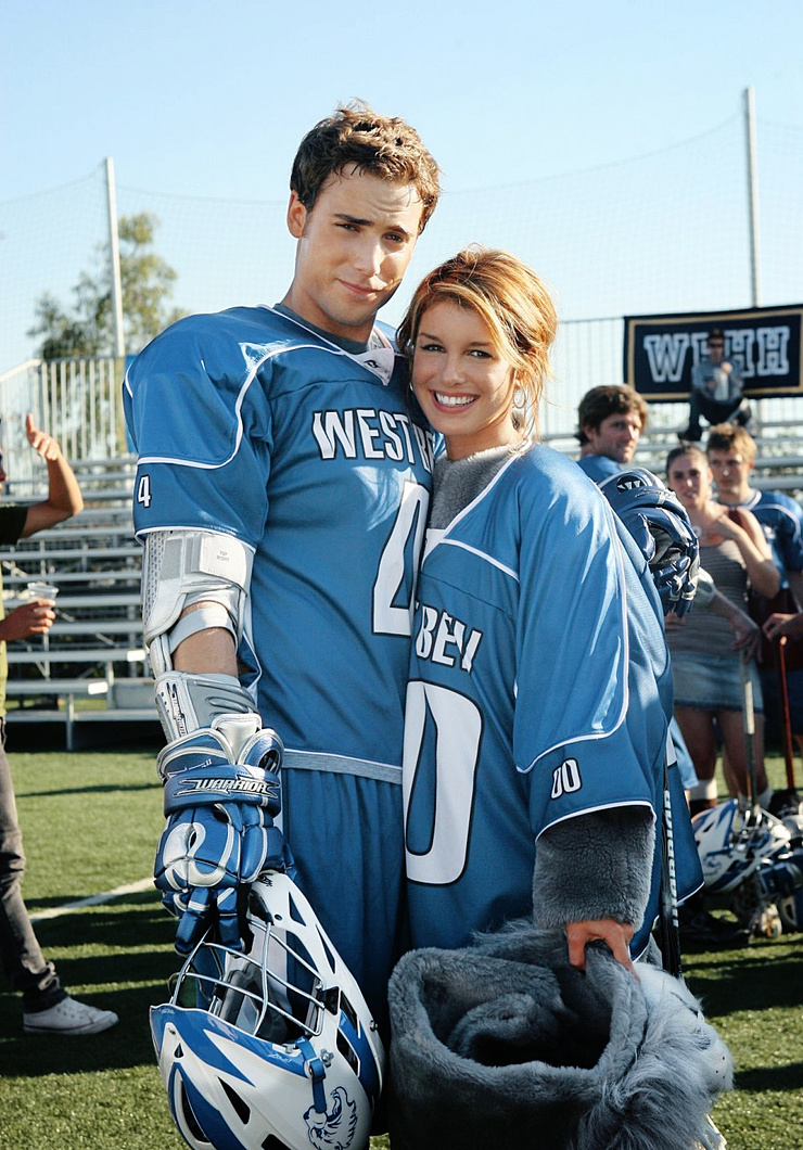 Picture of Shenae Grimes