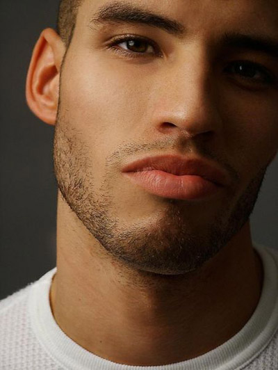 Picture of Andrés Sánchez