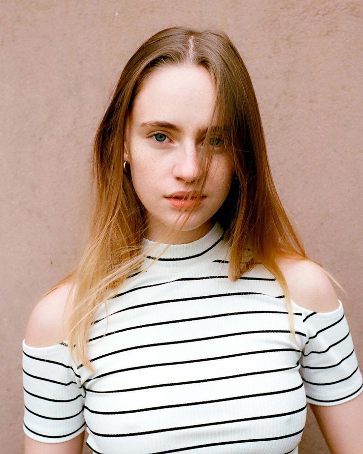 Picture of Brynja Jónbjarnardóttir