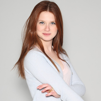 Bonnie Wright picture