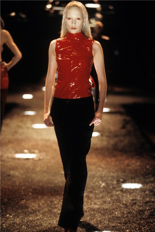 Picture of Amy Nemec