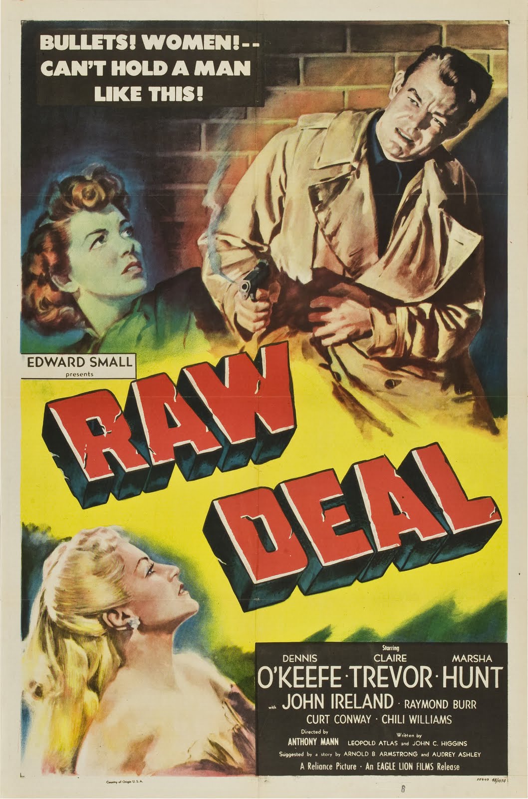 Raw Deal picture