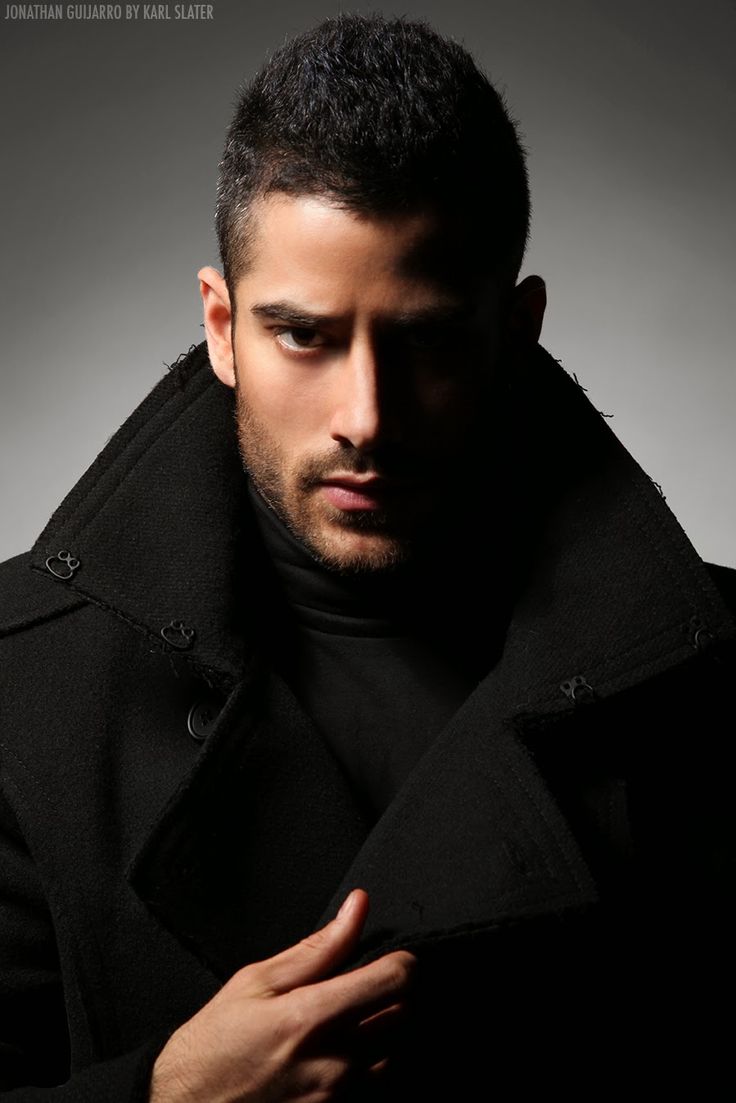 Picture of Jonathan Guijarro