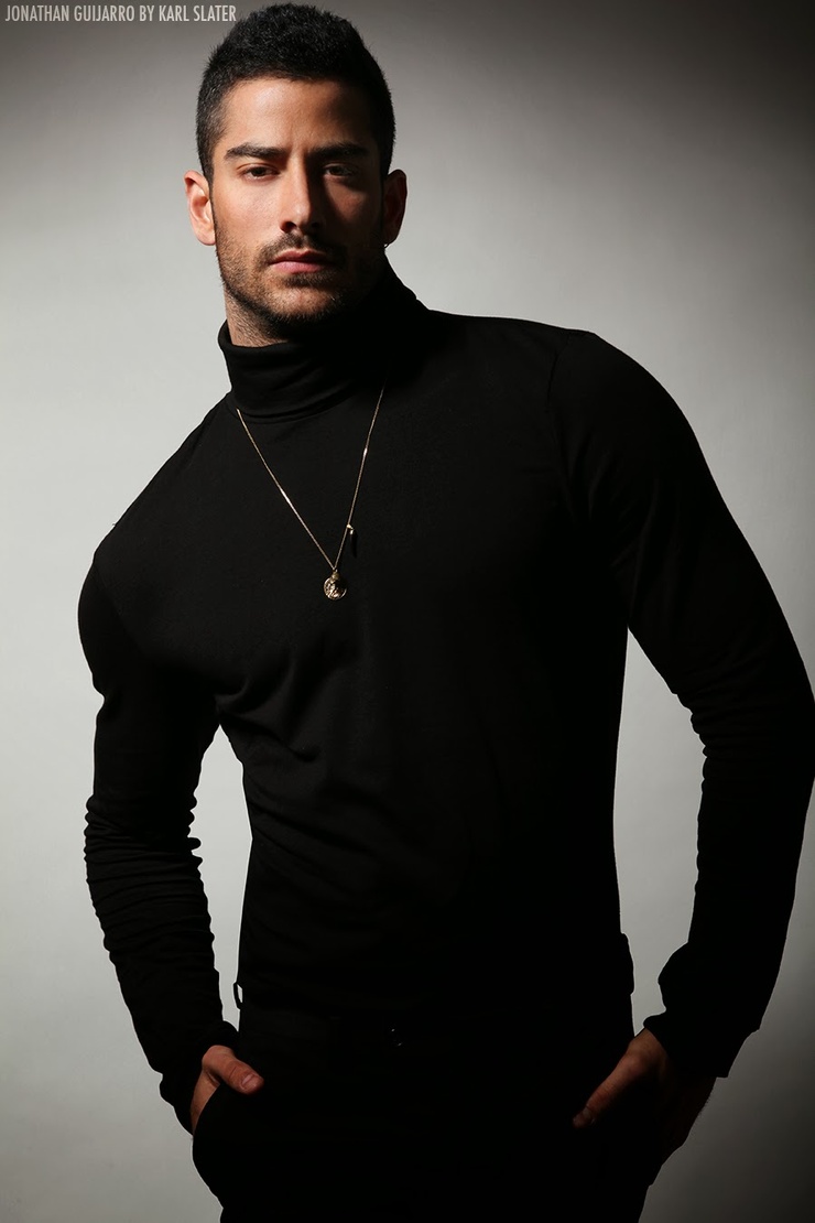 Picture of Jonathan Guijarro