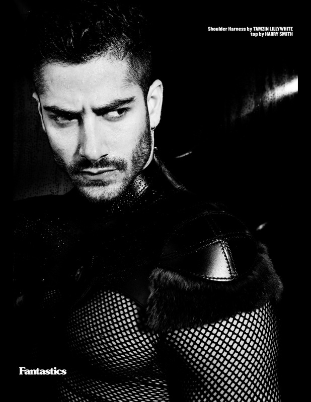 Picture of Jonathan Guijarro