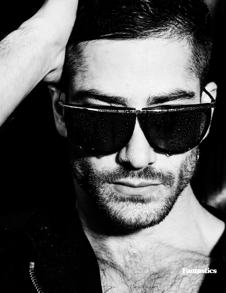 Image of Jonathan Guijarro