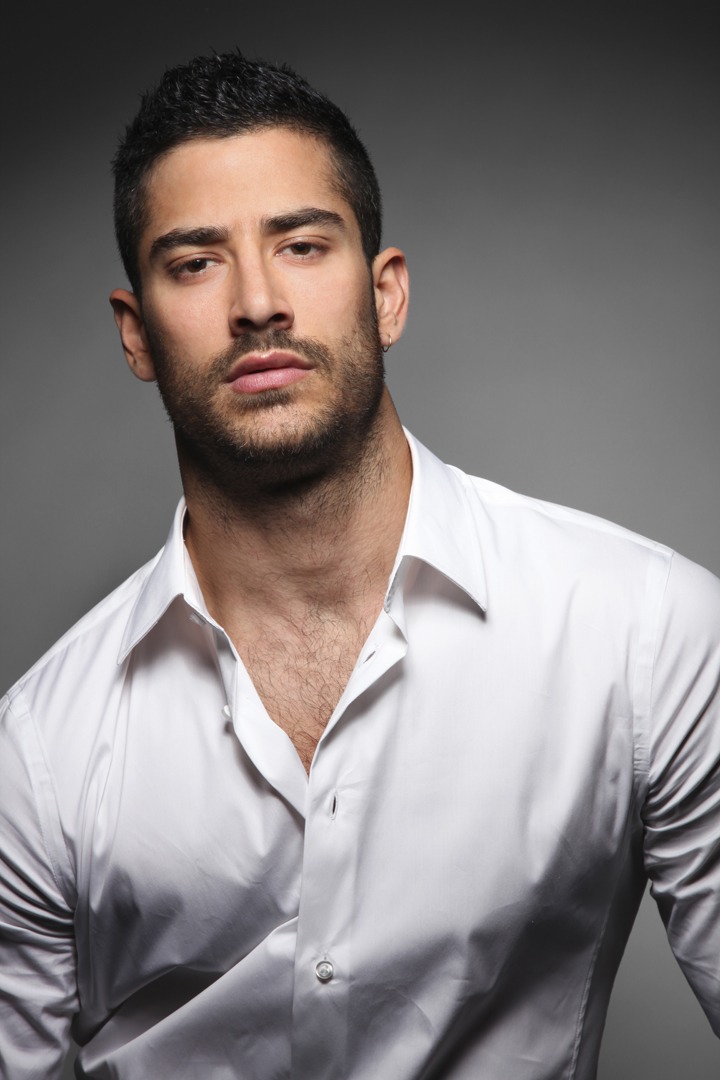 Picture of Jonathan Guijarro