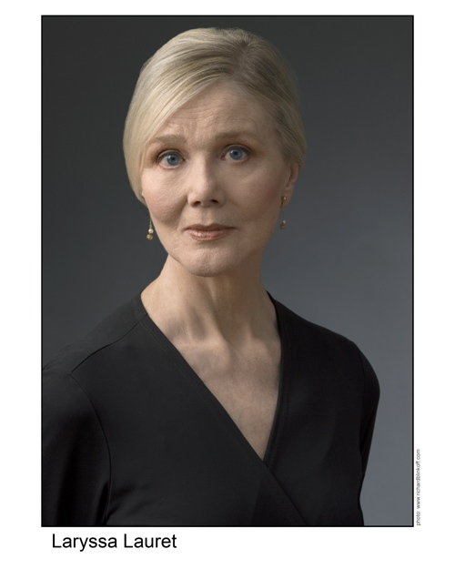 Image of Laryssa Lauret