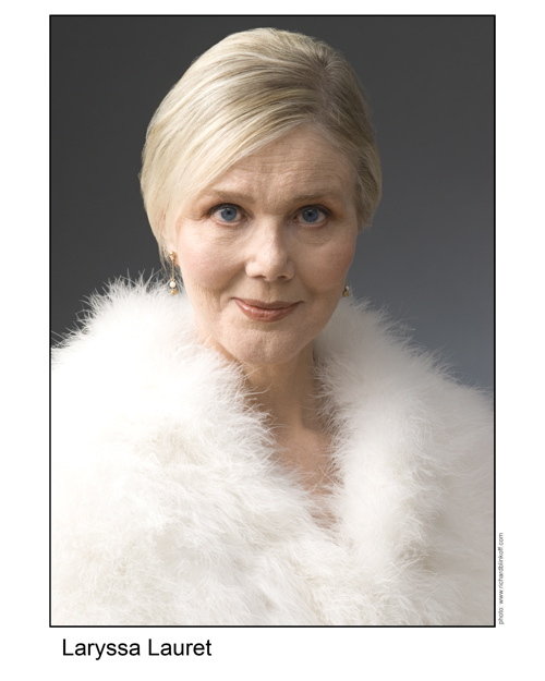 Picture of Laryssa Lauret