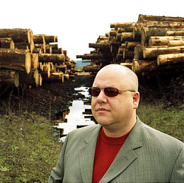 Picture of Frank Black
