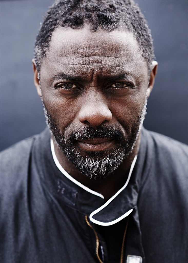 Picture of Idris Elba