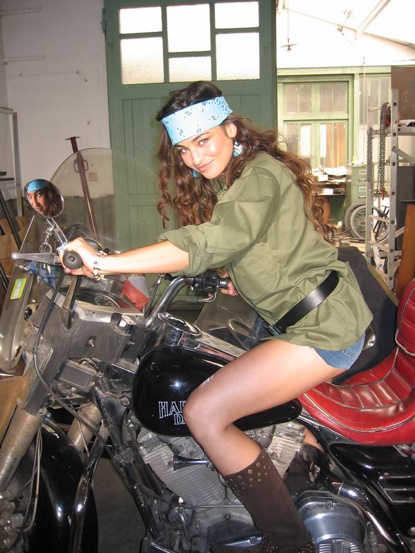 Picture of Audrey Hamm