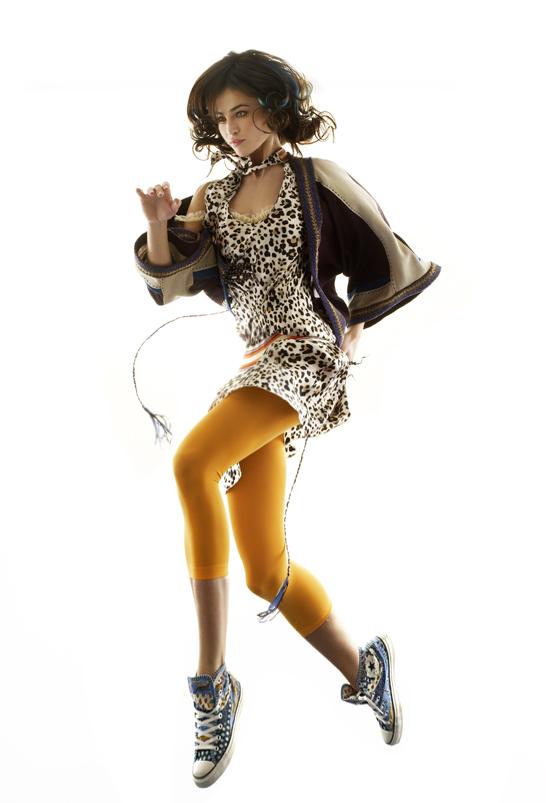 Picture of Audrey Hamm