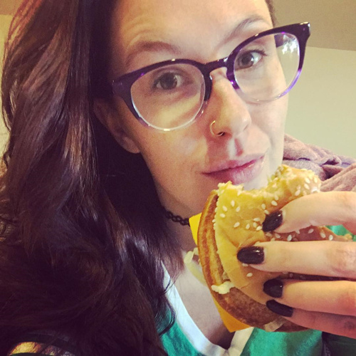 Picture of Meg Turney