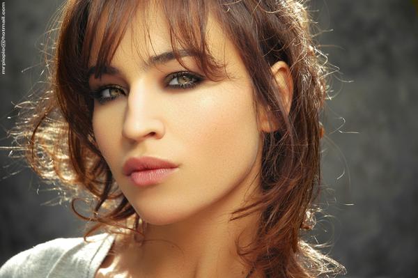 Picture of Audrey Hamm