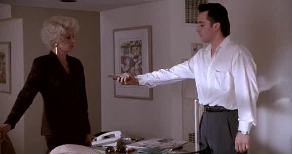 Picture of The Grifters