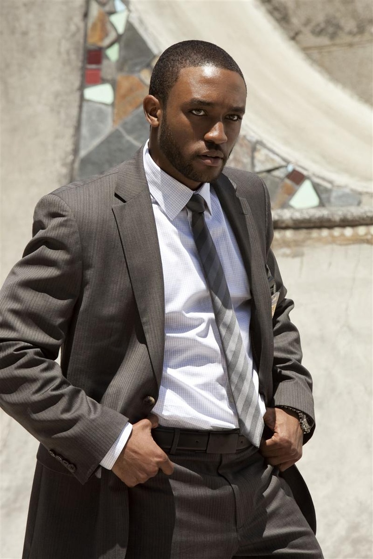 Picture of Lee Thompson Young