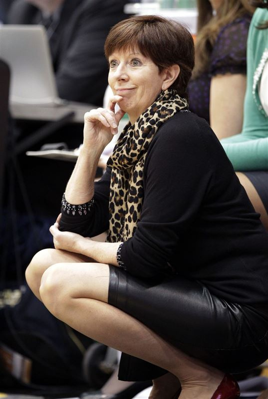 Picture of Muffet McGraw