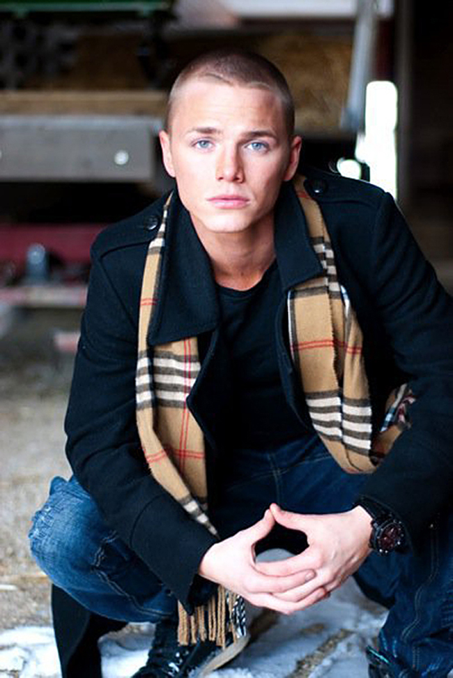 Picture of Richie Stringini