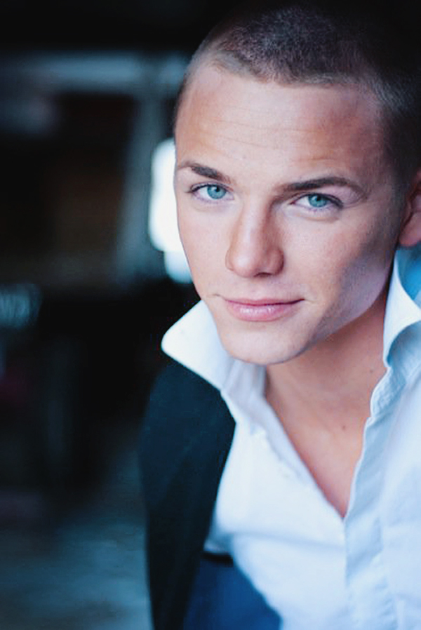 Picture of Richie Stringini