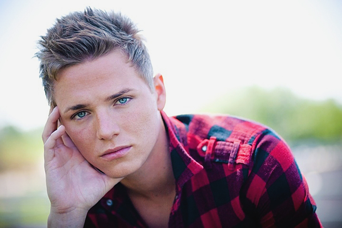 Picture of Richie Stringini