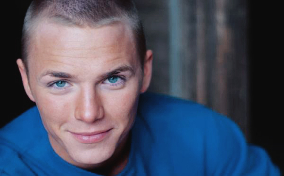 Picture of Richie Stringini