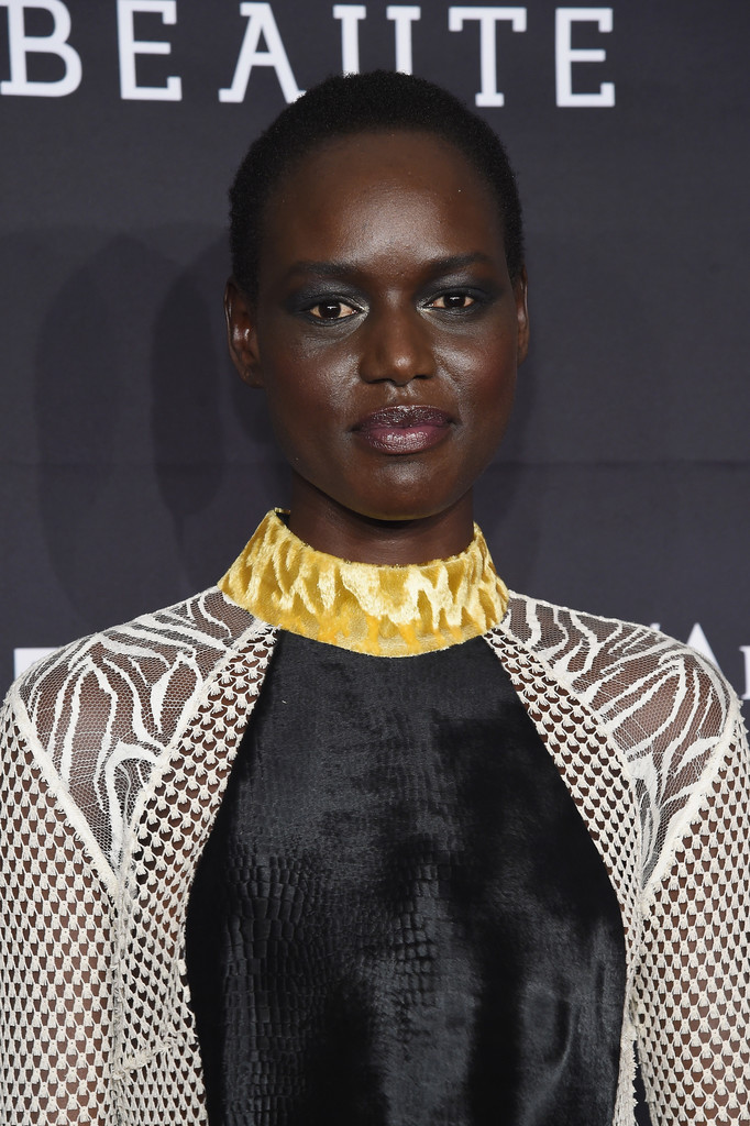 Picture of Grace Bol