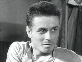 William Bakewell picture