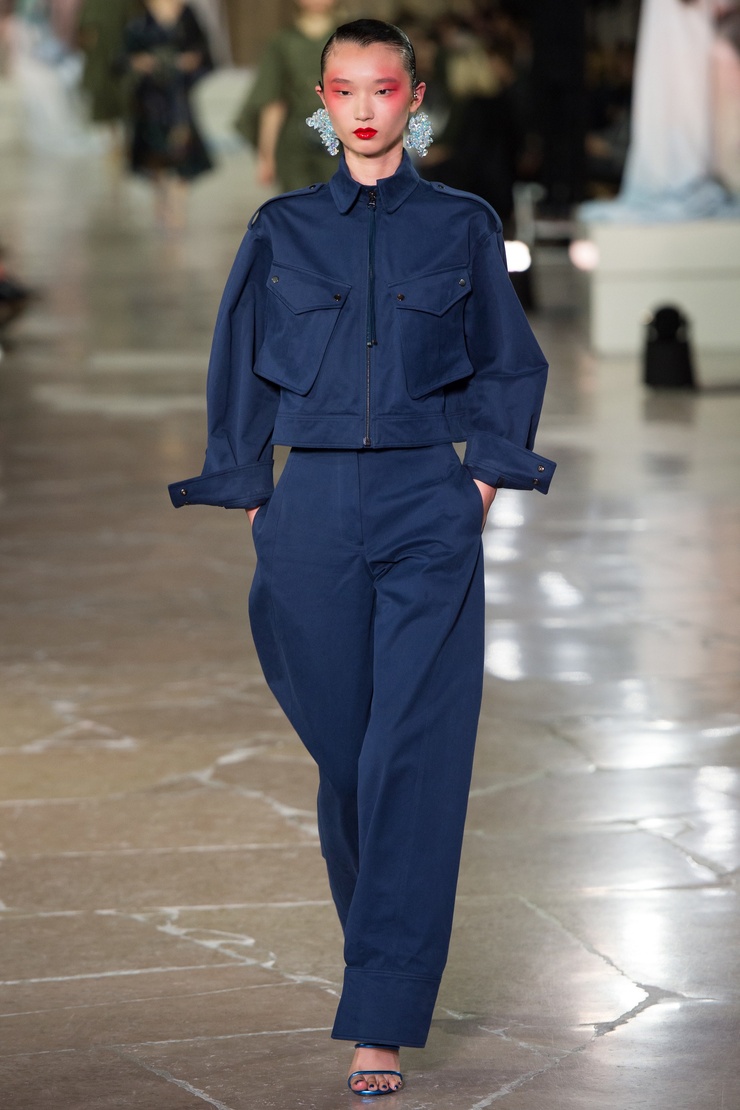 Picture of Yang Meng Huan