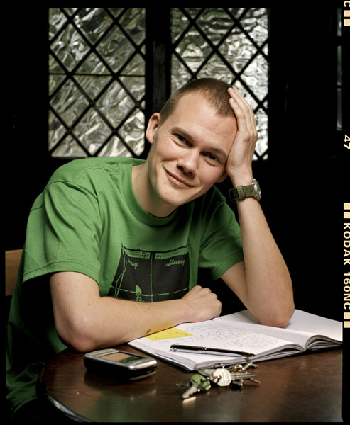 Picture of Just Jack