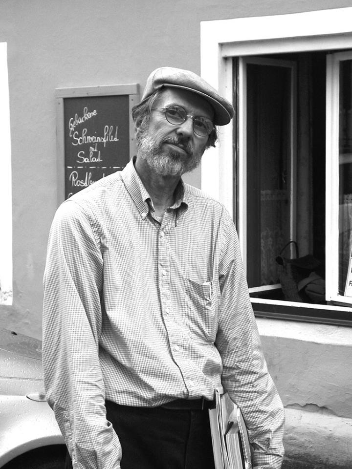 Picture of Robert Crumb