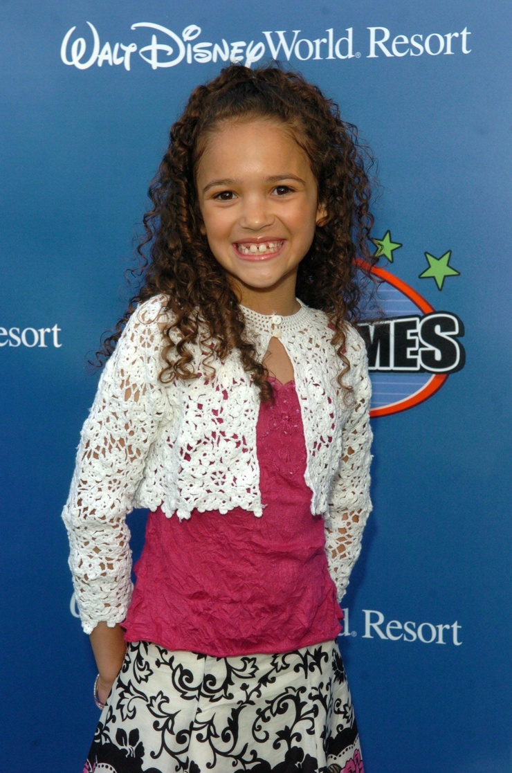 Picture of Madison Pettis